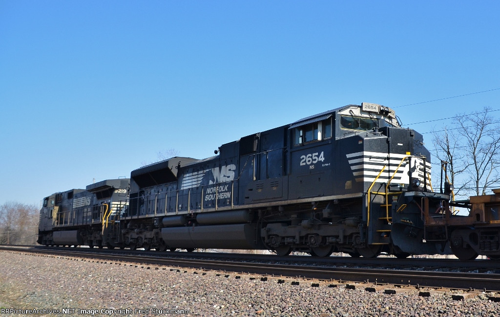 NS 2654